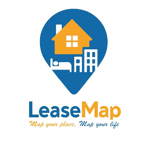 LeaseMap - Nền tảng cho thuê các tiện ích thông minh